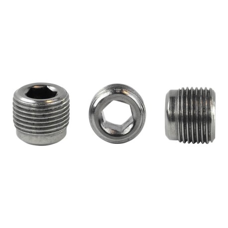 Tube clamp - Internal Coupling (SET) 26,9 mm Typ 9 Cast iron | KLEMP