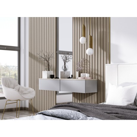 Premium wall panels AMBER Anthracite | Tubefittings.eu