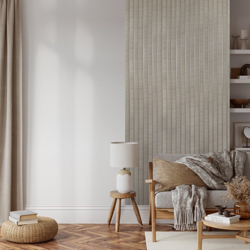Premium wall panels AMBER Beige | Tubefittings.eu