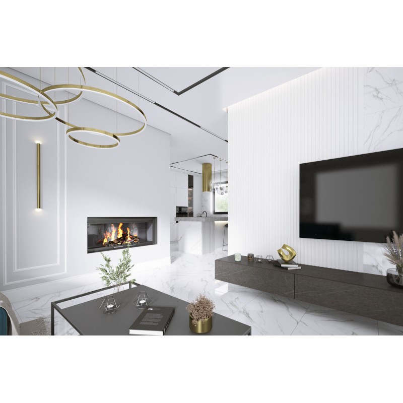 Paneles de pared INFINITY OLMO Para pintar | Tubefittings.eu