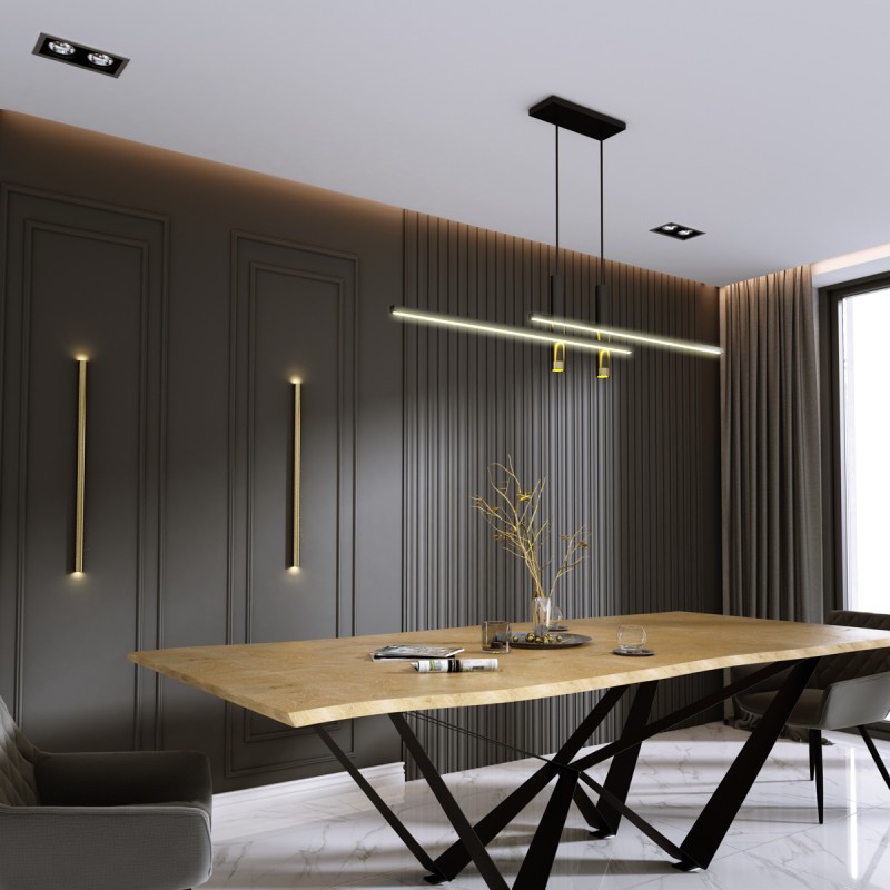 Premium wall panels INFINITY VERSAL For painting | Tubefittings.eu