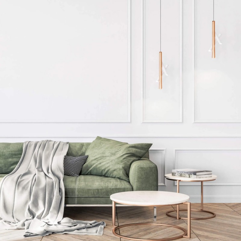 Listwa ścienna MD317 | Tubefittings.eu