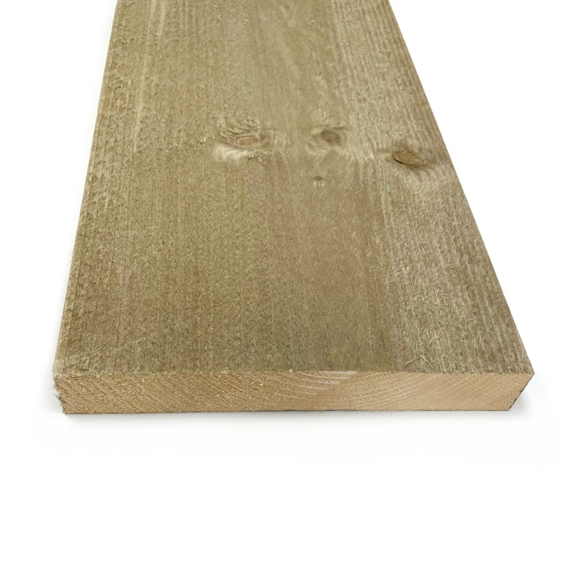 Scaffold Board Custom Size – Aged | Tubefittings.eu
